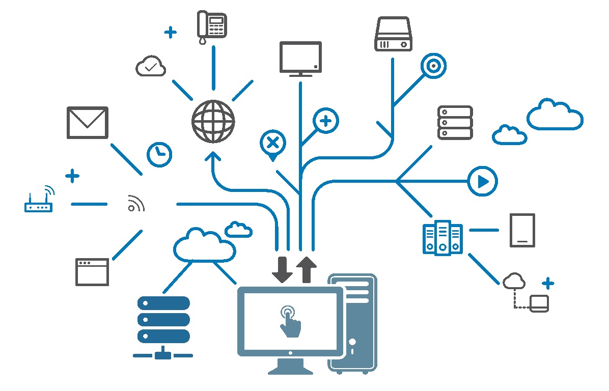 Infrastructure, système réseaux & sécurité – Mètis prestation & service